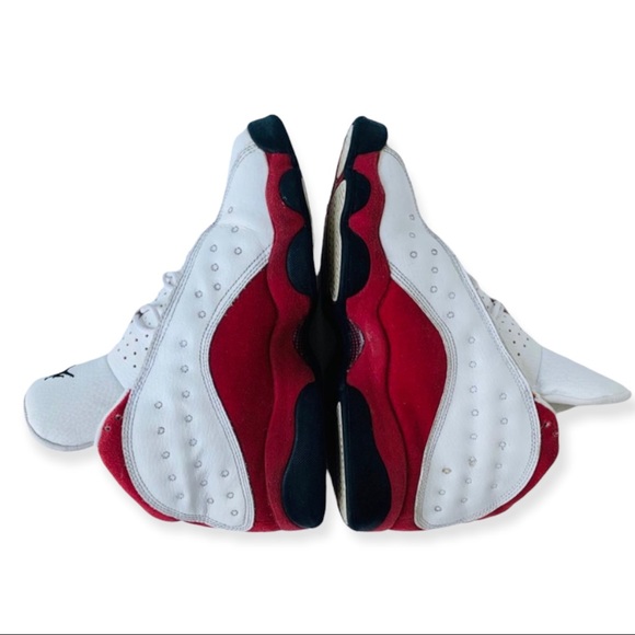 Nike | Shoes | Nike Air Jordan 3 Retro Chicago 217 Size 7y | Poshmark